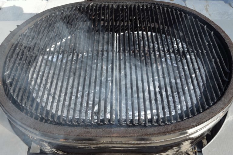 Basic Lighting and Smoking Techniques for Prime Grills and Smokers