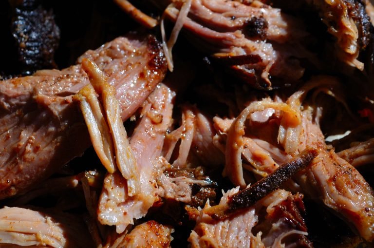 Primo Smoked Pulled Pork - Primo Grills & Smokers | Aqua BBQ