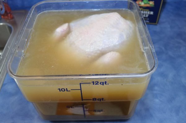 Primo Smoked Turkey - Primo Grills & Smokers | Aqua BBQ