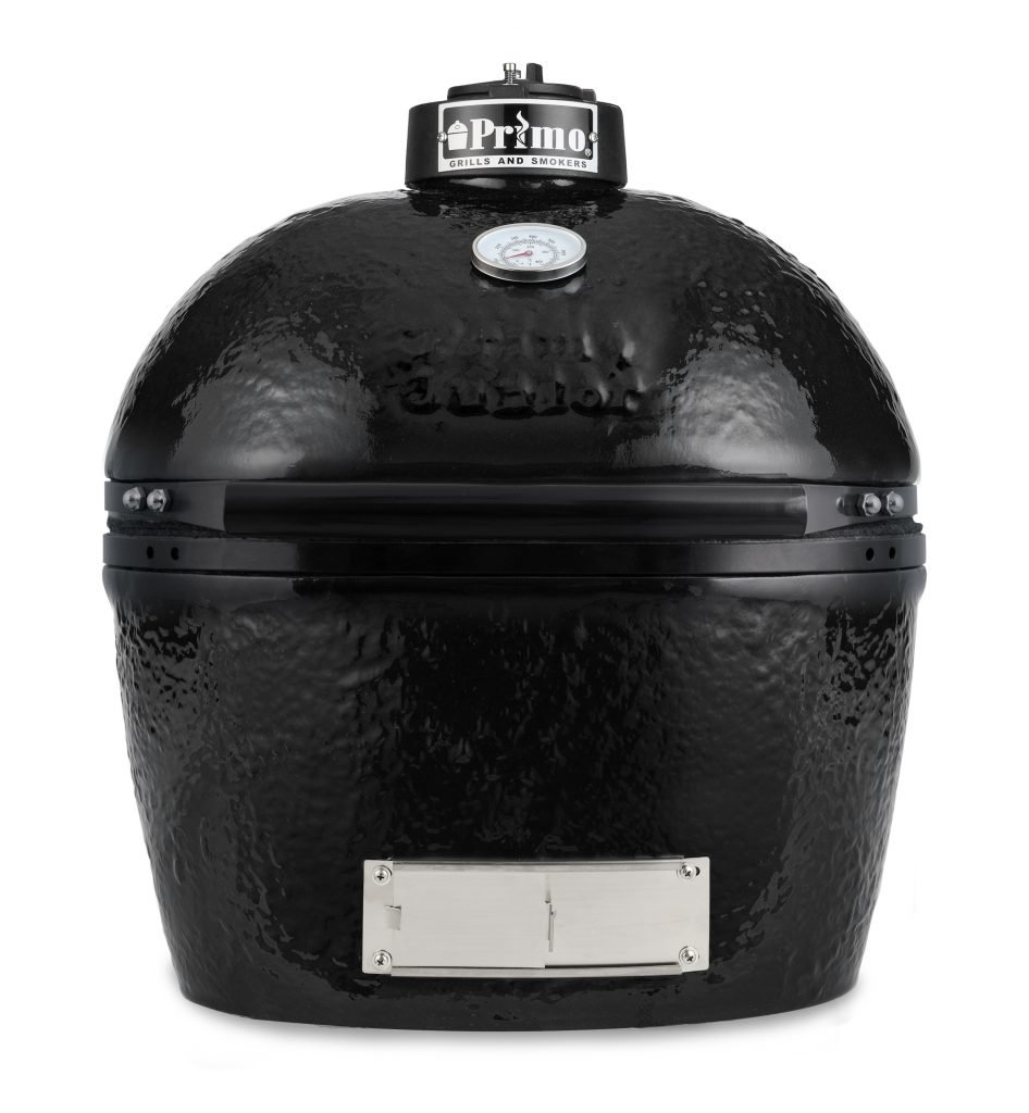 Primo Oval 200 Junior - Primo Grills & Accessories