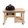 The Primo Counter Top Table Oval LG 300 - Primo Grills & Accessories