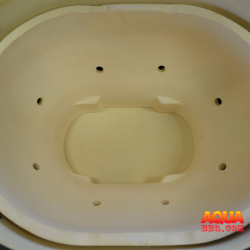 Primo Ceramic Firebox for XL - Primo Grills & Accessories