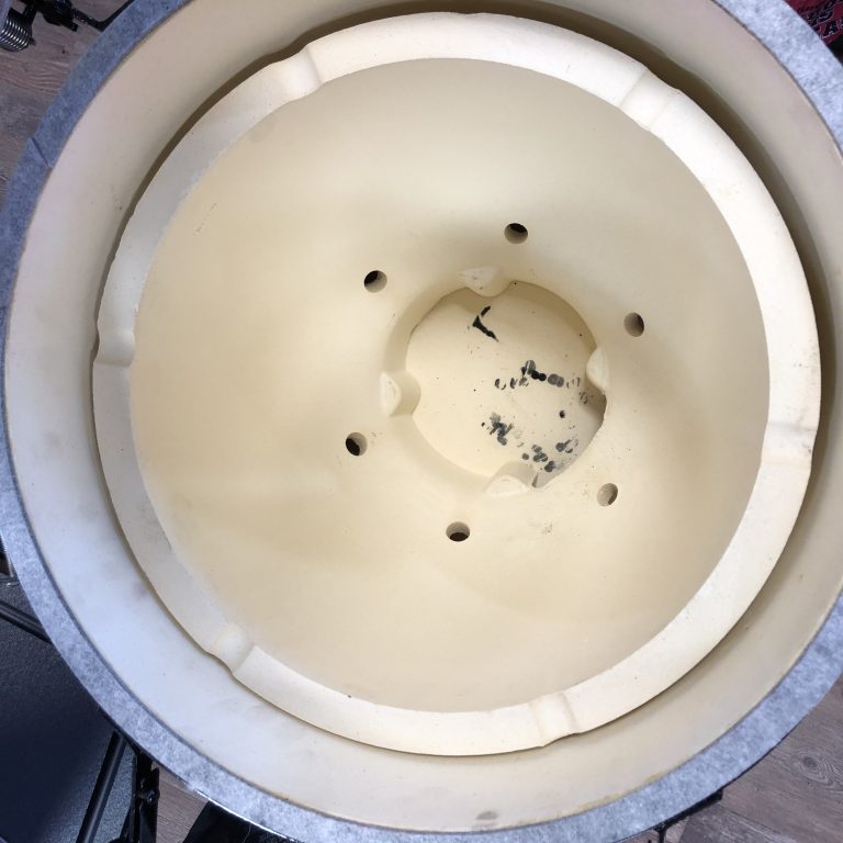 Primo Ceramic Firebox for Kamado - Primo Grills & Accessories