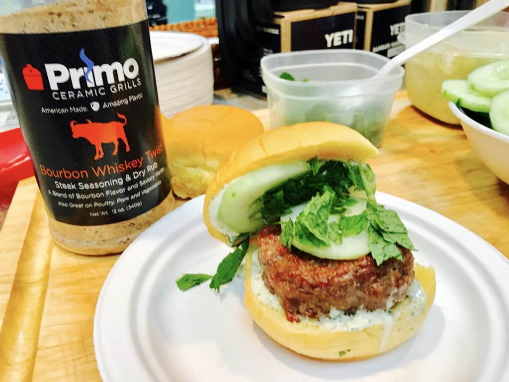 Primo Grill & Smoker Recipes | How to smoke, grill, & BBQ on a Primo Grill